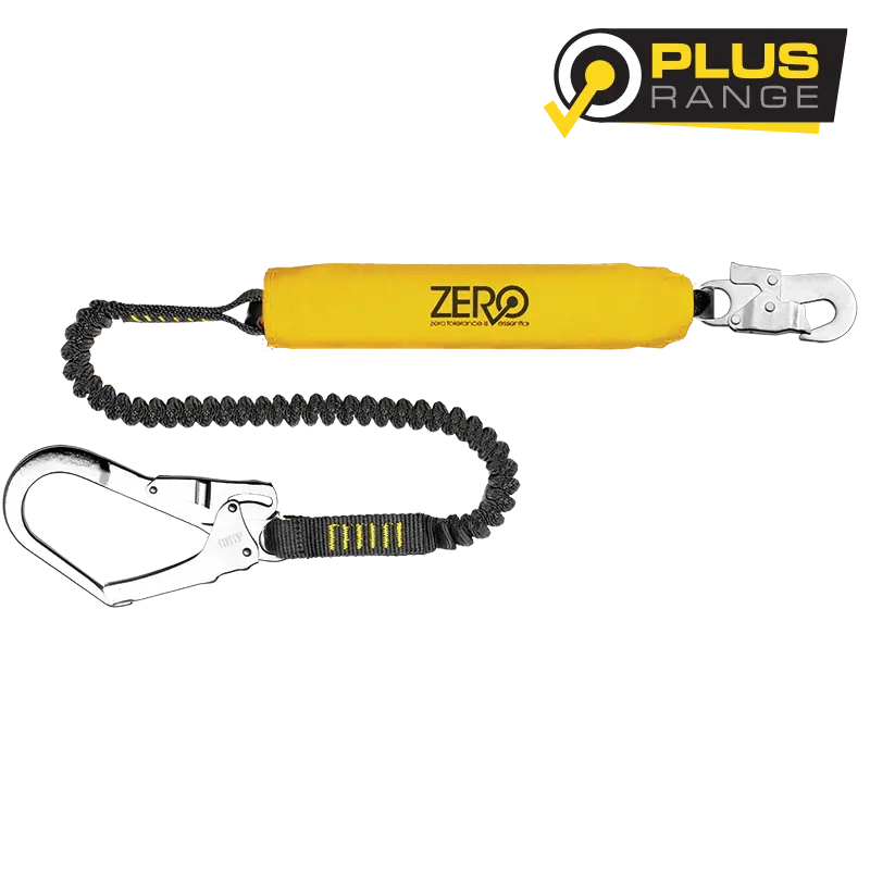 Stretch - Single elasticated lanyard | Zero